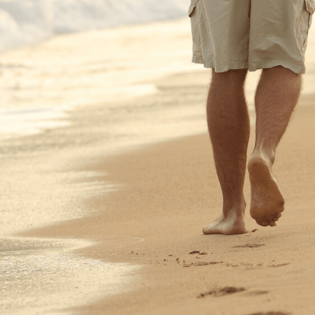 «Se levantó» – Nuestra Señora de los Milagros